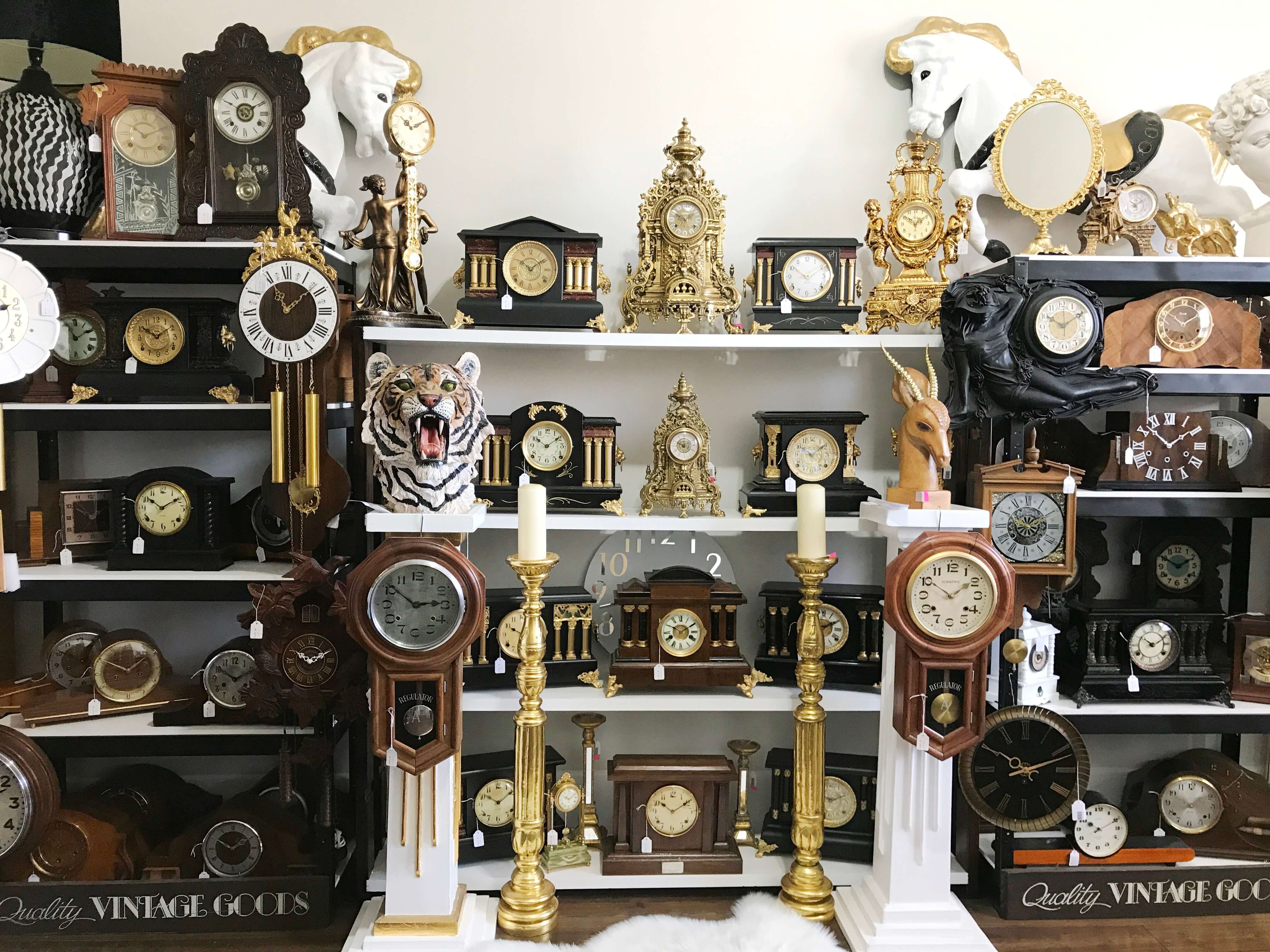 First Purchase Offer! – Adelaide Clocks