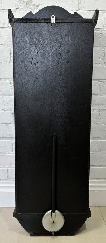 Vintage FRONTIER 30 DAY Pendulum Battery Wall Clock | Adelaide Clocks