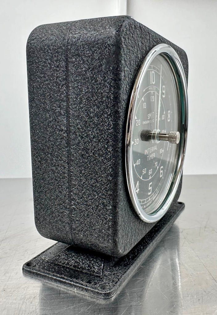 Vintage Smiths Interval Kitchen Ringer Timer | Adelaide Clocks
