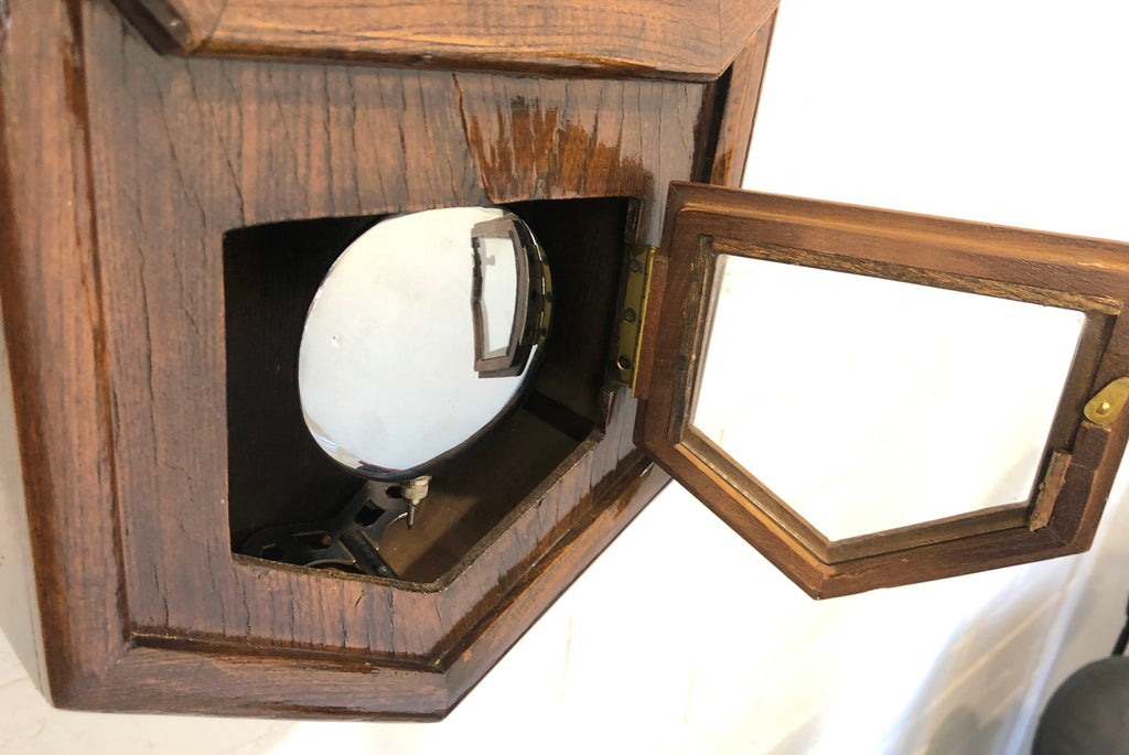 Vintage 31 Day BEACON Wall Clock | Adelaide Clocks