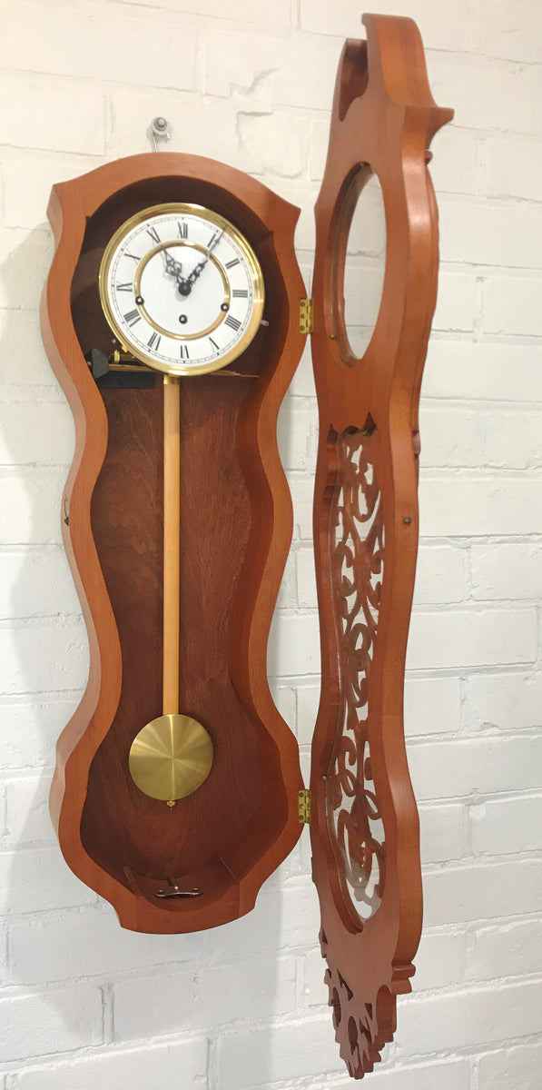 Vintage FHS Westminster Wall Clock | Adelaide Clocks