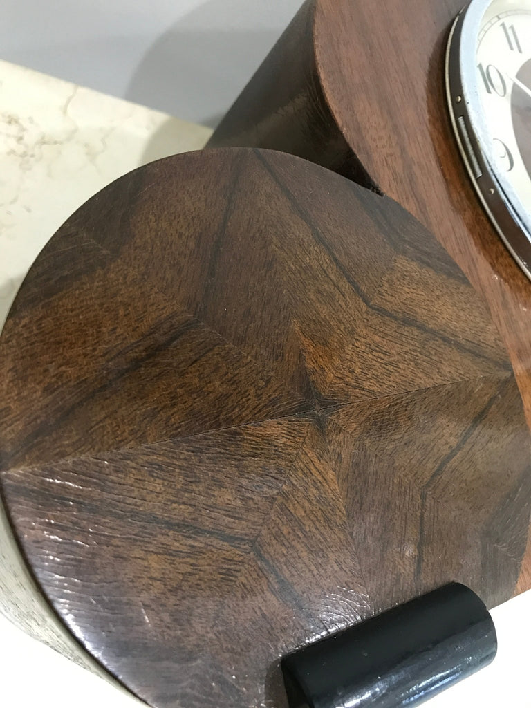 Vintage ODO Westminster Mantel Clock | Adelaide Clocks