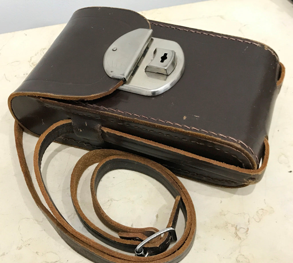 Vintage Kodak Folding Camera | Adelaide Clocks