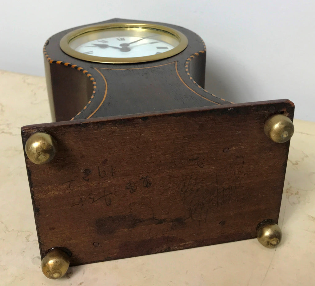 Antique Mantel Clock | Adelaide Clocks