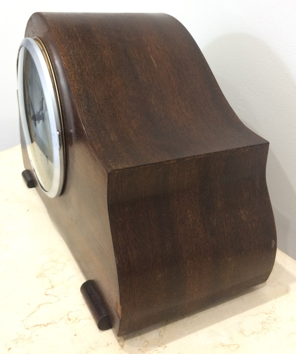 Vintage Mantel Clock | Adelaide Clocks