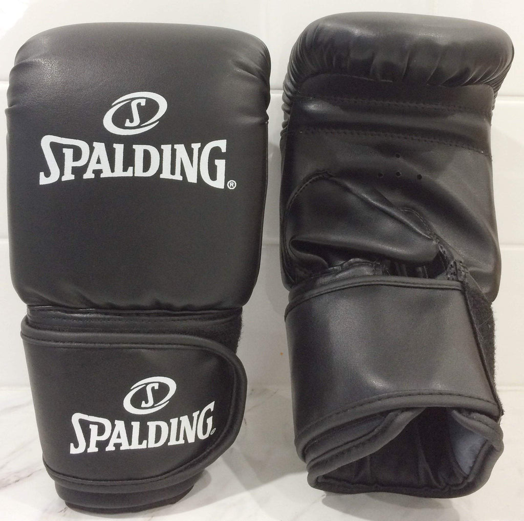 Spalding Boxing Gloves | Adelaide Clocks