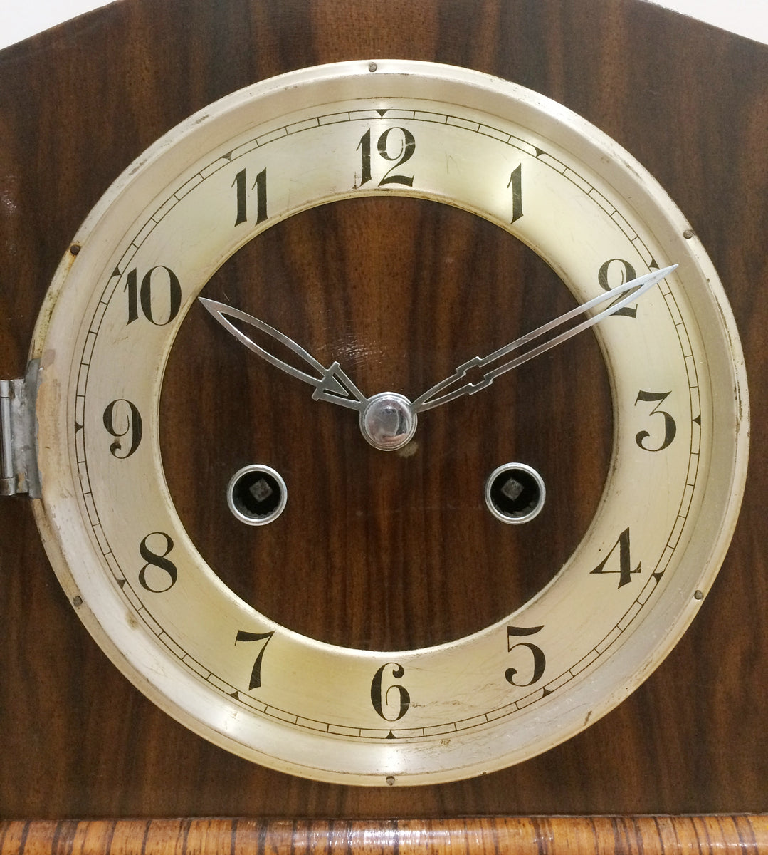 Vintage ARCO Mantel Clock | Adelaide Clocks