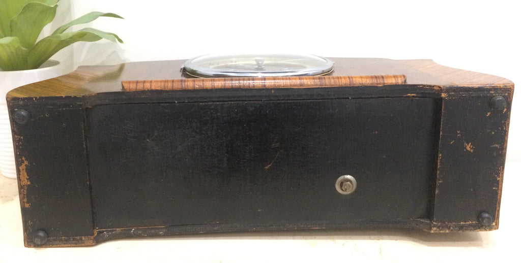 Vintage ARCO Mantel Clock | Adelaide Clocks