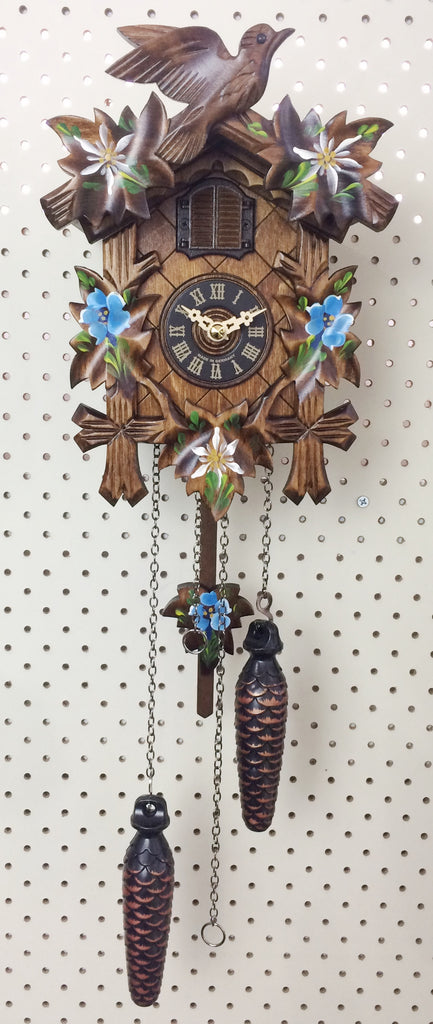 NEW Cuckoo Clock | Adelaide Clocks