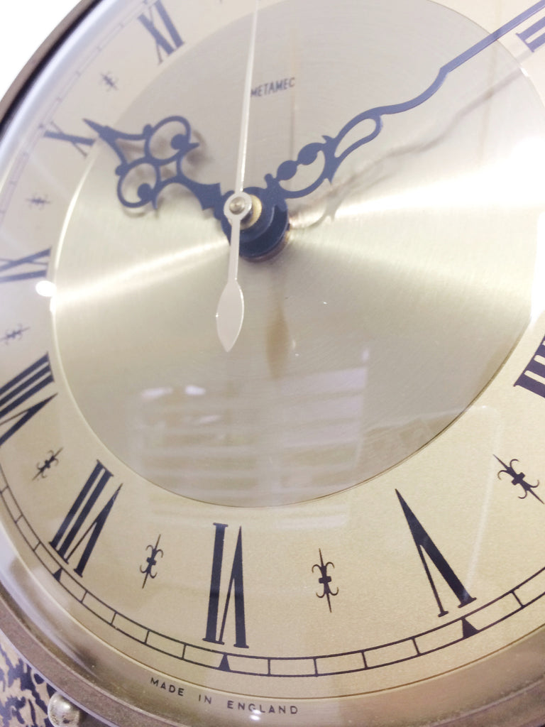 Starburst Wall Clock | Adelaide Clocks