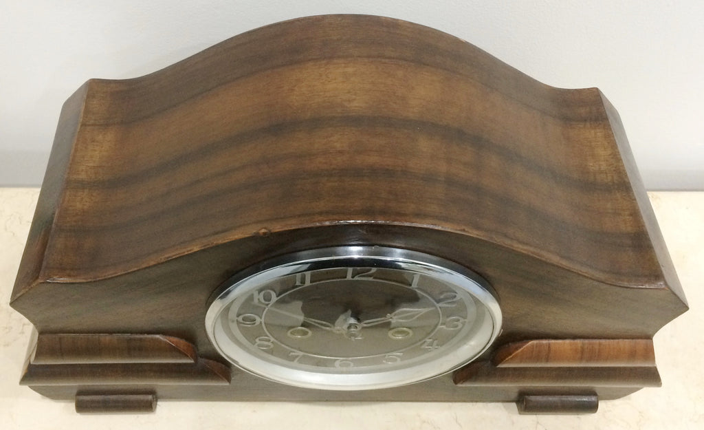 Vintage ENFIELD Mantel Clock | Adelaide Clocks